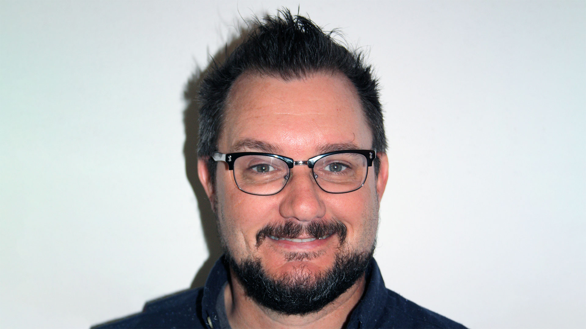 Pixelwarte | Randy Varnell - Die Liebe zum Kompetitiven und die Idee ...